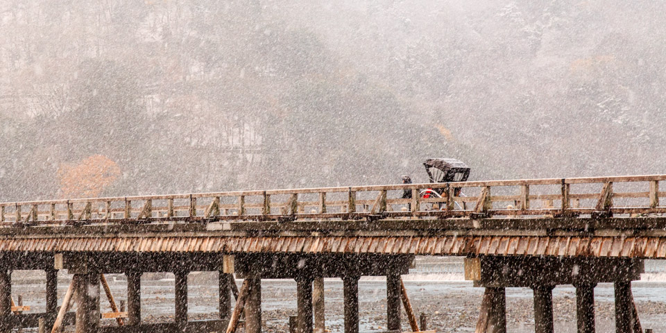 December | Discover Kyoto