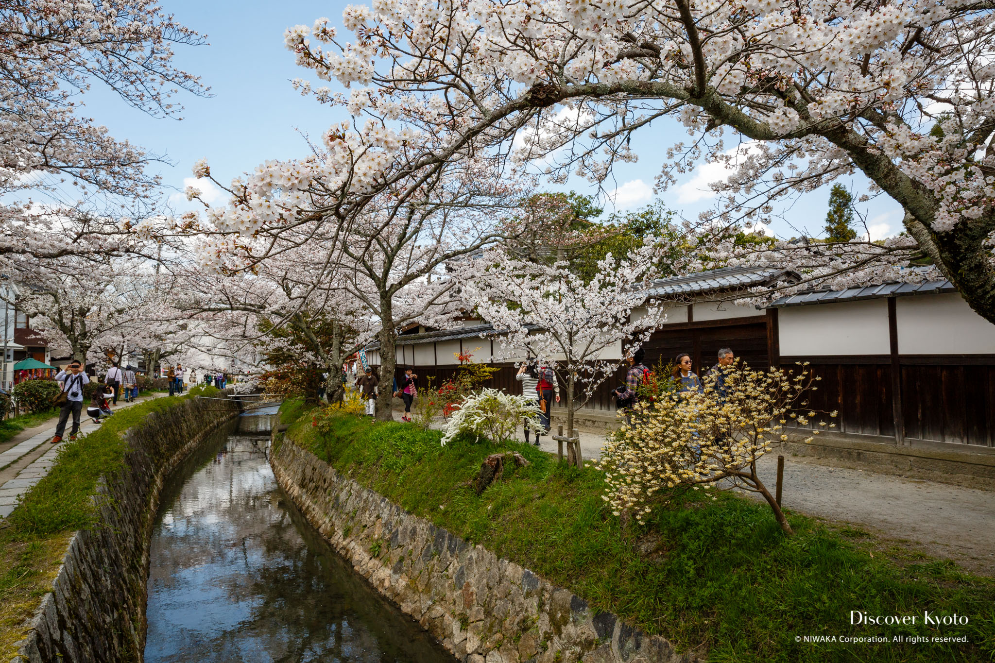 Northern Higashiyama | Discover Kyoto