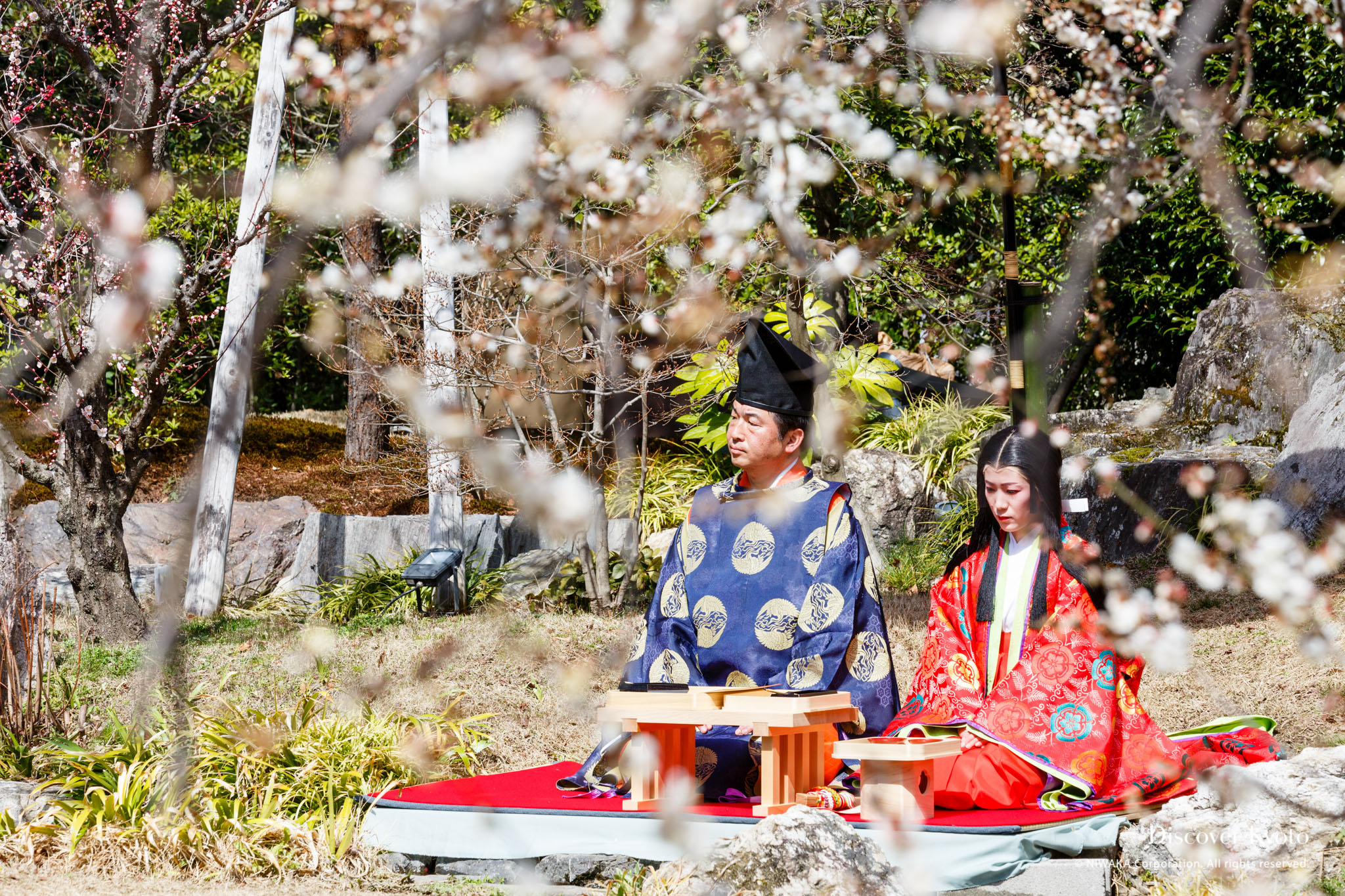 Kyokusui no En | Discover Kyoto